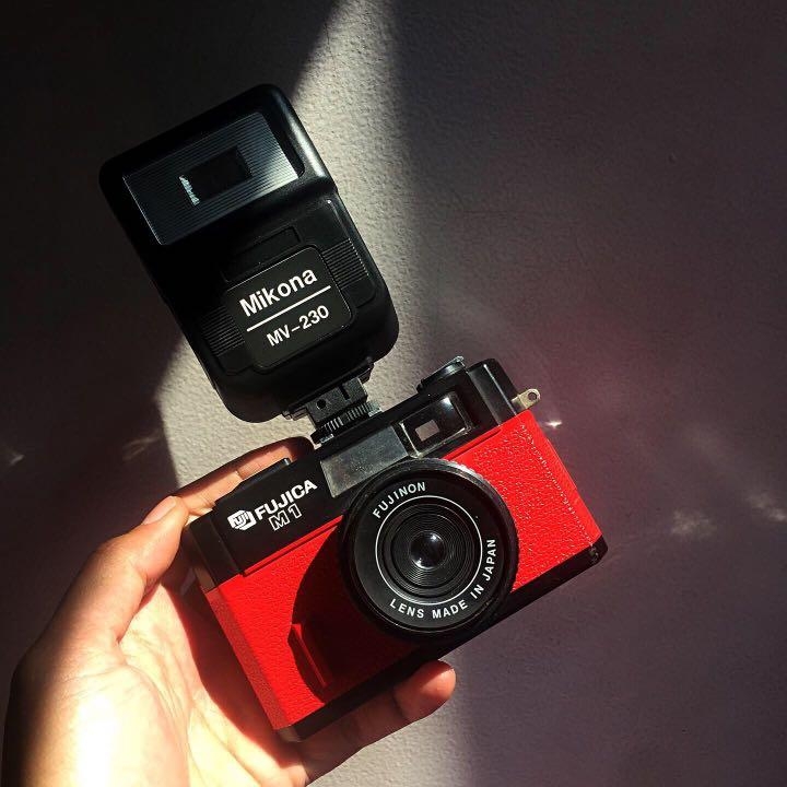 Rediscover Your Love for Vintage Photography with These 7 Analogue ...