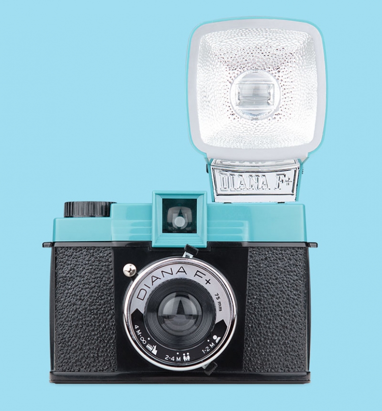 Rediscover Your Love for Vintage Photography with These 7 Analogue ...