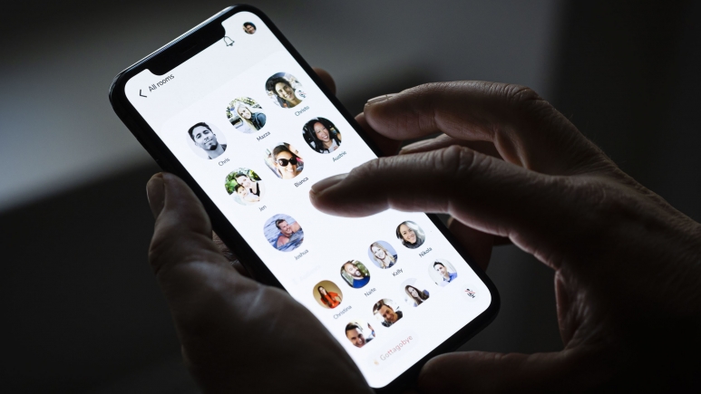 5 Reasons Why Clubhouse App Is the Next Major Social Media Platform ...