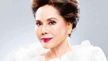 7 Facts About Dewi Soekarno You Might Not Know | Tatler Asia