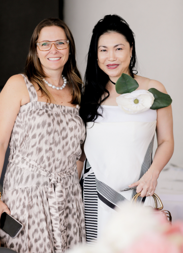 Rany Moran’s 41st Birthday Celebration At Catalina Rose Bay | Tatler Asia