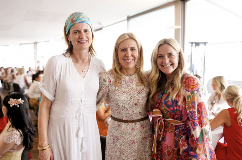 Rany Moran’s 41st Birthday Celebration At Catalina Rose Bay | Tatler Asia