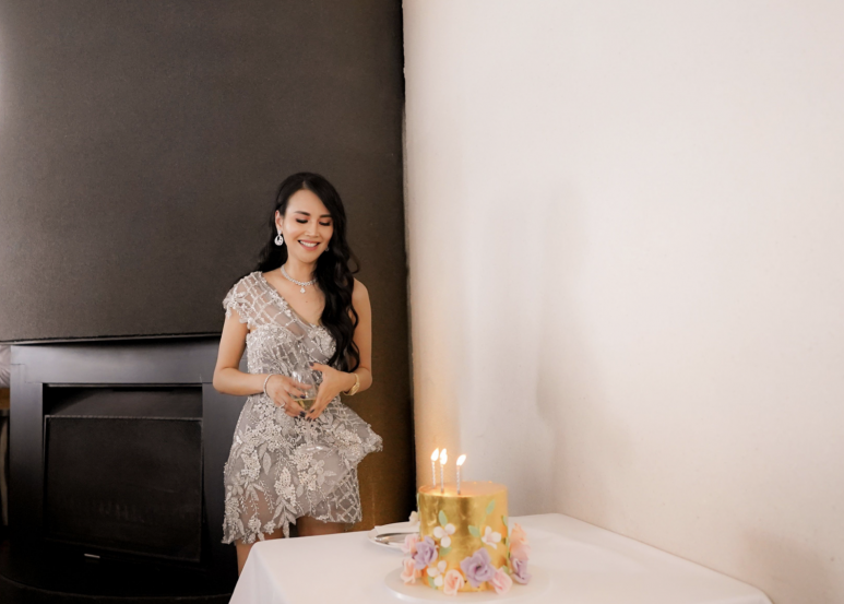 Rany Moran’s 41st Birthday Celebration At Catalina Rose Bay | Tatler Asia