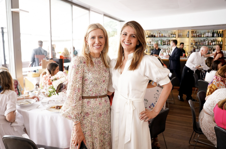 Rany Moran’s 41st Birthday Celebration At Catalina Rose Bay | Tatler Asia