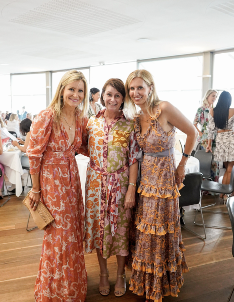 Rany Moran’s 41st Birthday Celebration At Catalina Rose Bay | Tatler Asia