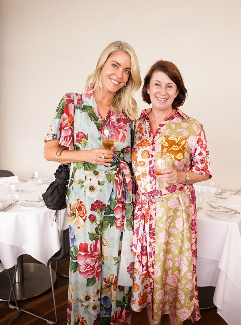 Rany Moran’s 41st Birthday Celebration At Catalina Rose Bay | Tatler Asia