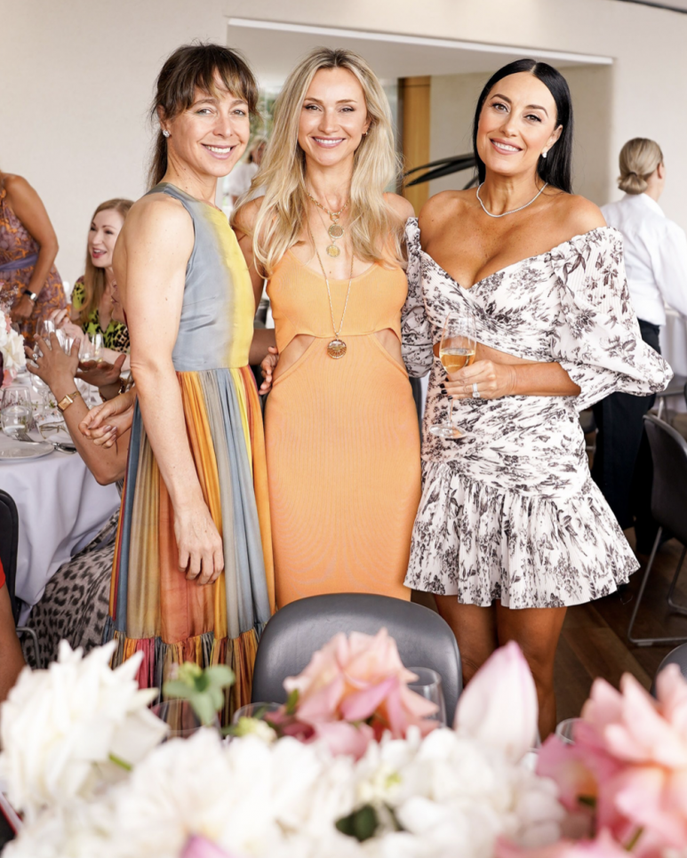 Rany Moran’s 41st Birthday Celebration At Catalina Rose Bay | Tatler Asia