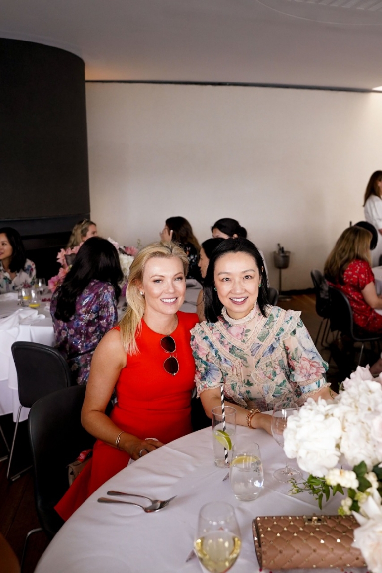 Rany Moran’s 41st Birthday Celebration At Catalina Rose Bay | Tatler Asia