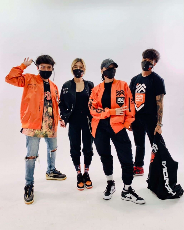 5 Rising Local Brands from The Hype Club 4.0 Event You Should Know ...