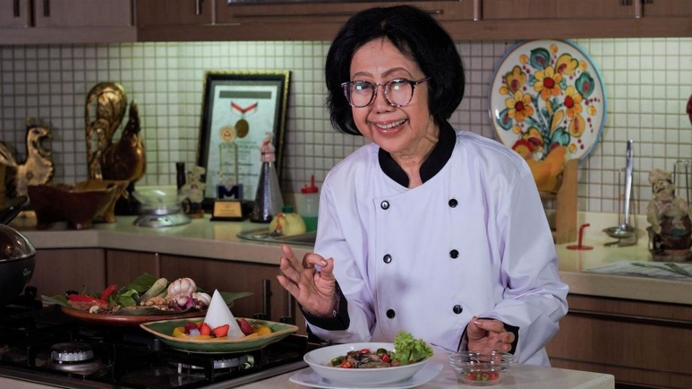 Introducing Indonesia’s Most Influential: The Tastemaker List 2021 ...