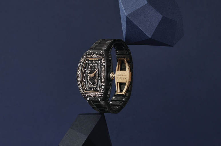 5 New Watches To Add To Your Collection This Month | Tatler Asia