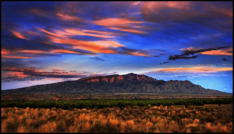5 Reasons Why You Have To Visit Albuquerque | Tatler Asia
