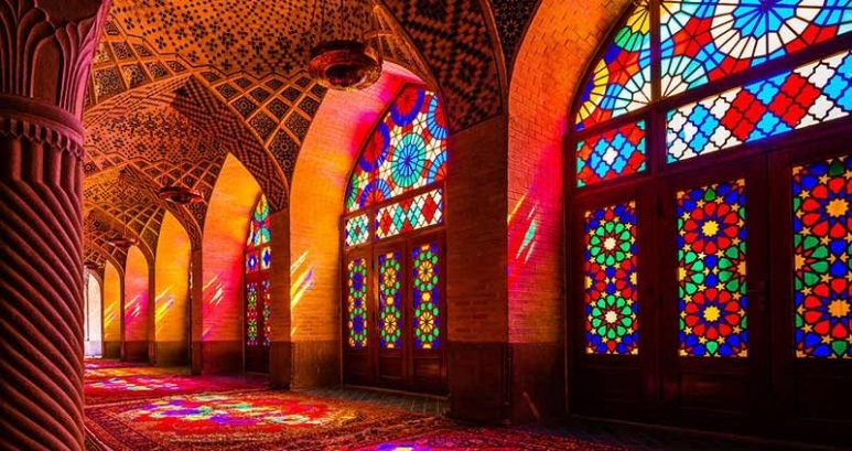 8 of The World’s Most Beautiful Mosques | Tatler Asia