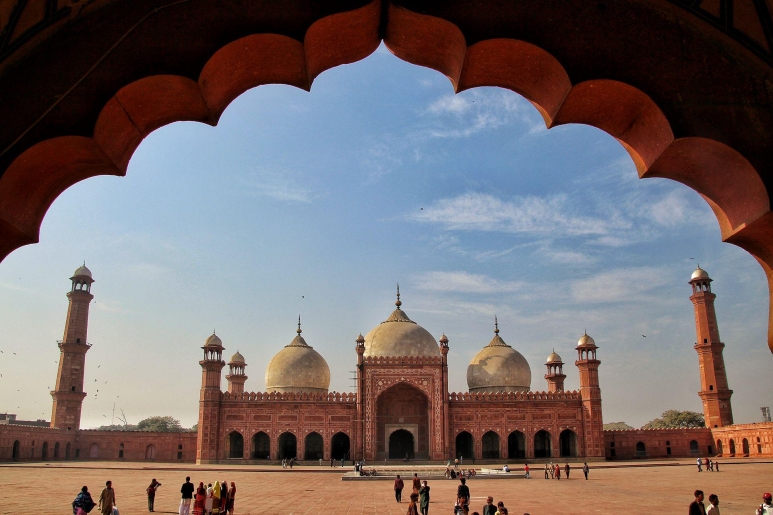 8 of The World’s Most Beautiful Mosques | Tatler Asia