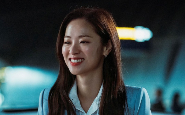 5 Fascinating Facts About Vincenzo’s Actress, Jeon Yeo-Bin | Tatler Asia