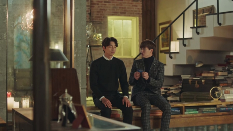 8 Stunning Houses in K-Drama Series | Tatler Asia
