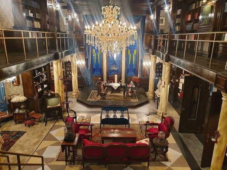 8 Stunning Houses in K-Drama Series | Tatler Asia