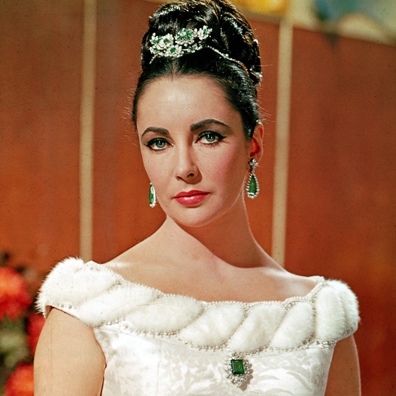 6 Of The World’s Most Famous Jewellery Collectors | Tatler Asia