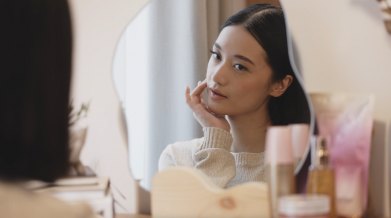 Kulit Sehat Bercahaya Dengan Rangkaian Perawatan Wajah Hanna Glow | Tatler Asia