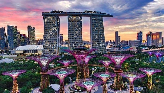 The 5 Most Expensive Buildings Around The World | Tatler Asia