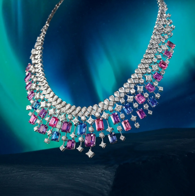 Elevate Your Elegant Style With These Stunning High Jewellery ...