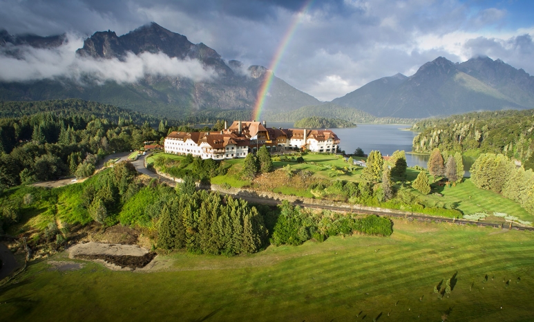 Top 5 Golf Destinations Around The World You Should Visit | Tatler Asia