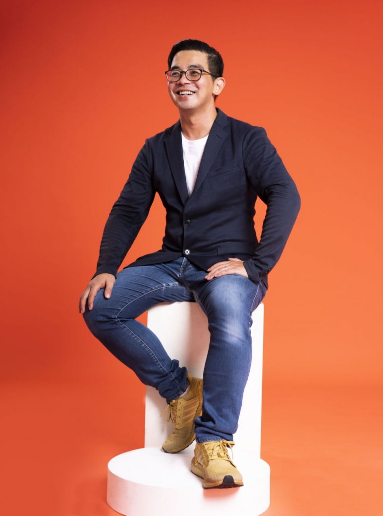 Meet The Indonesia Honourees On The Gen.T List 2021 | Tatler Asia