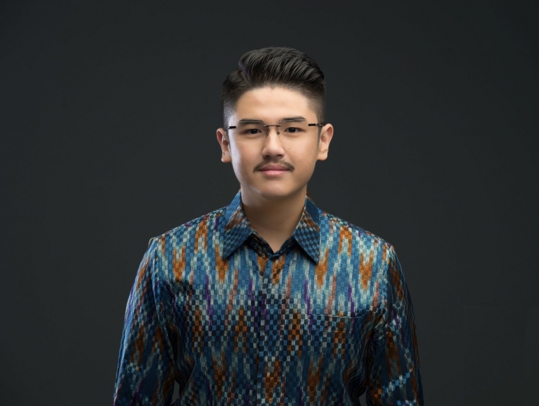 Meet The Indonesia Honourees On The Gen.T List 2021 | Tatler Asia