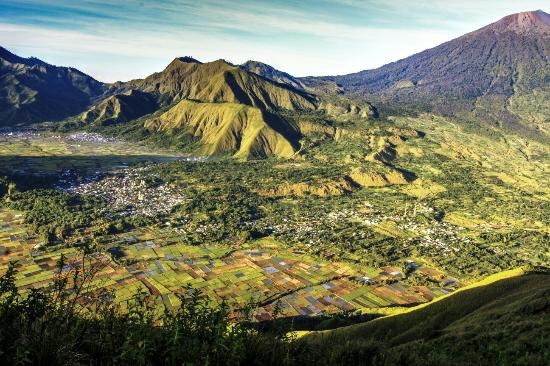 6 Breathtaking Spots You Should Visit In Lombok | Tatler Asia