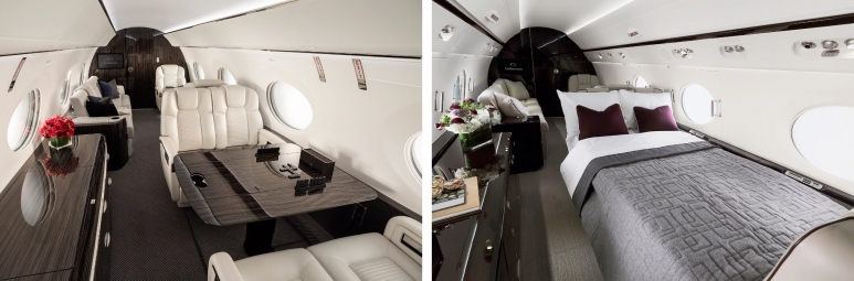 Gulfstream’s G700 Sets The World’s New Record Breaking with Its ...