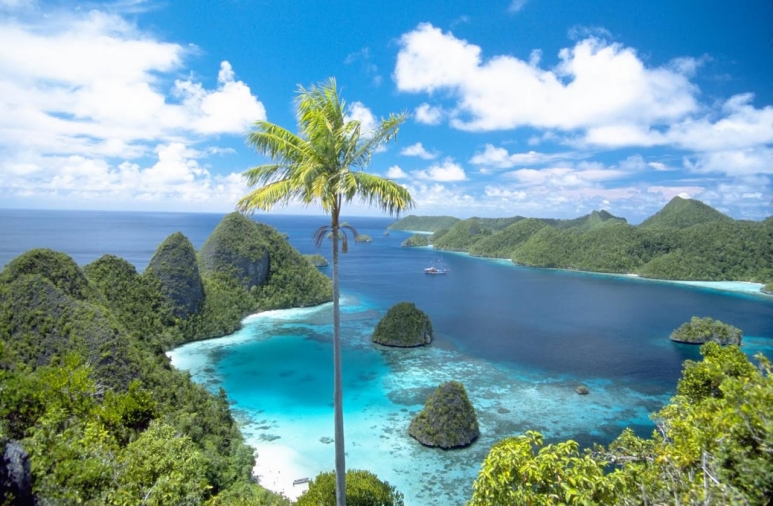 5 Breathtaking Spots in Papua You Should Visit | Tatler Asia