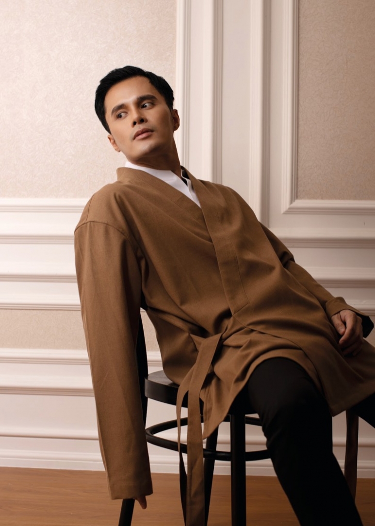 dr. Oky Pratama Dipl. AAAM Shares His Secrets Behind The Success of ...