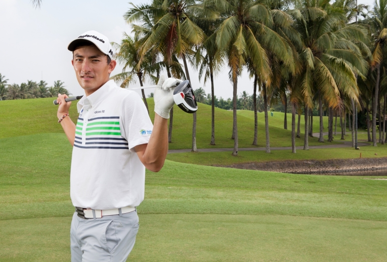 Danny Masrin: Career Journey, Mental Health in the Sport Industry, And ...