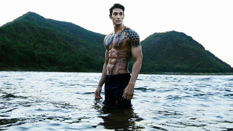 Hot And Multi-Talented, These 6 Asian Actors Will Steal Your Heart ...