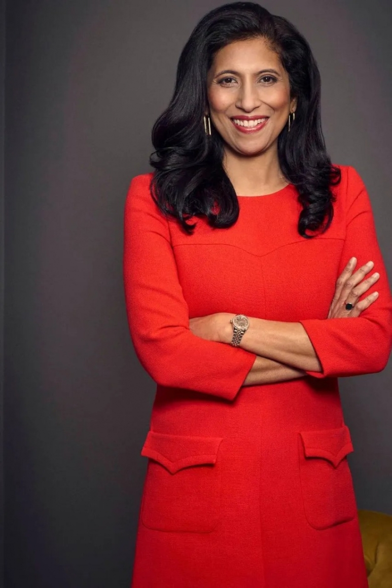 5 Fascinating Things To Know About Chanel’s New Global CEO | Tatler Asia