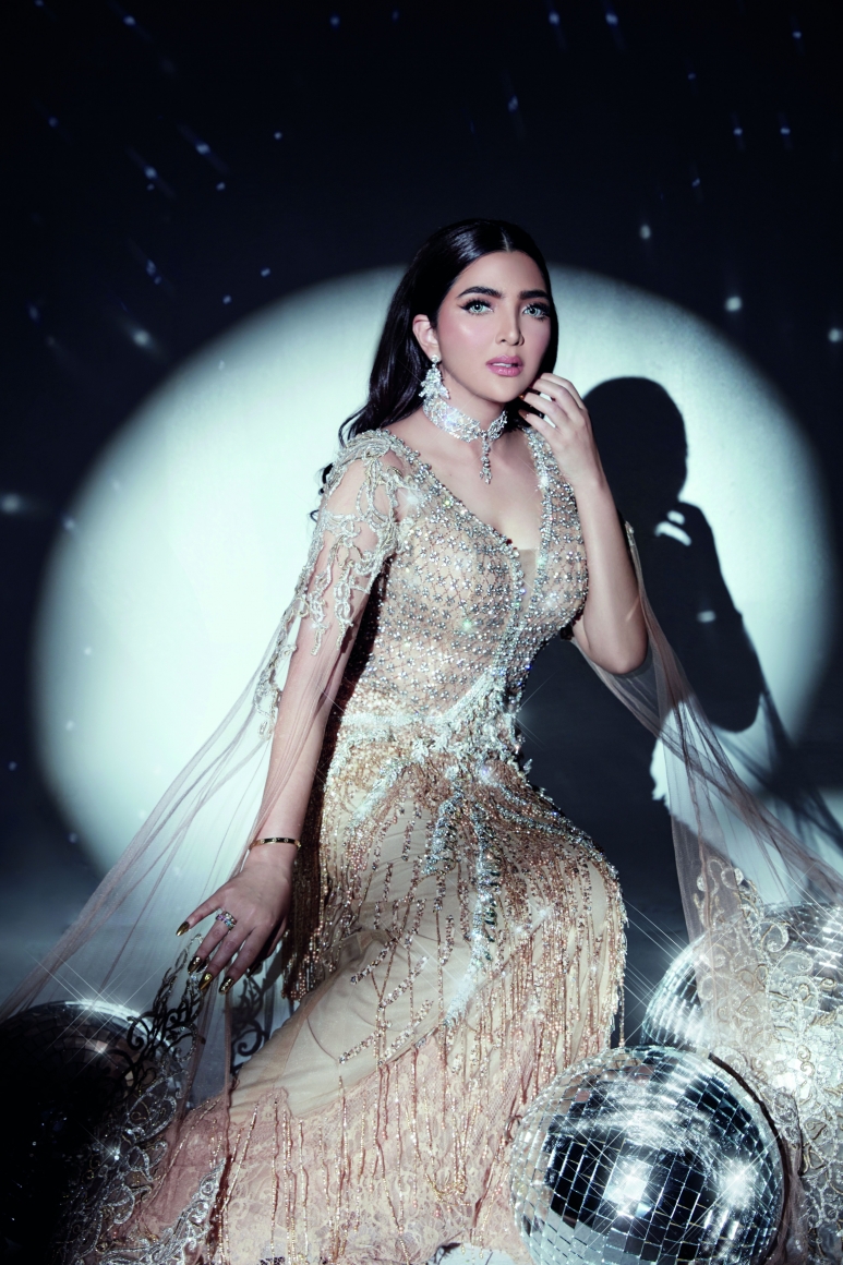 Ashanty, Titi DJ & Eka Gustiwana On Their Music And Exciting Collaboration | Tatler Asia