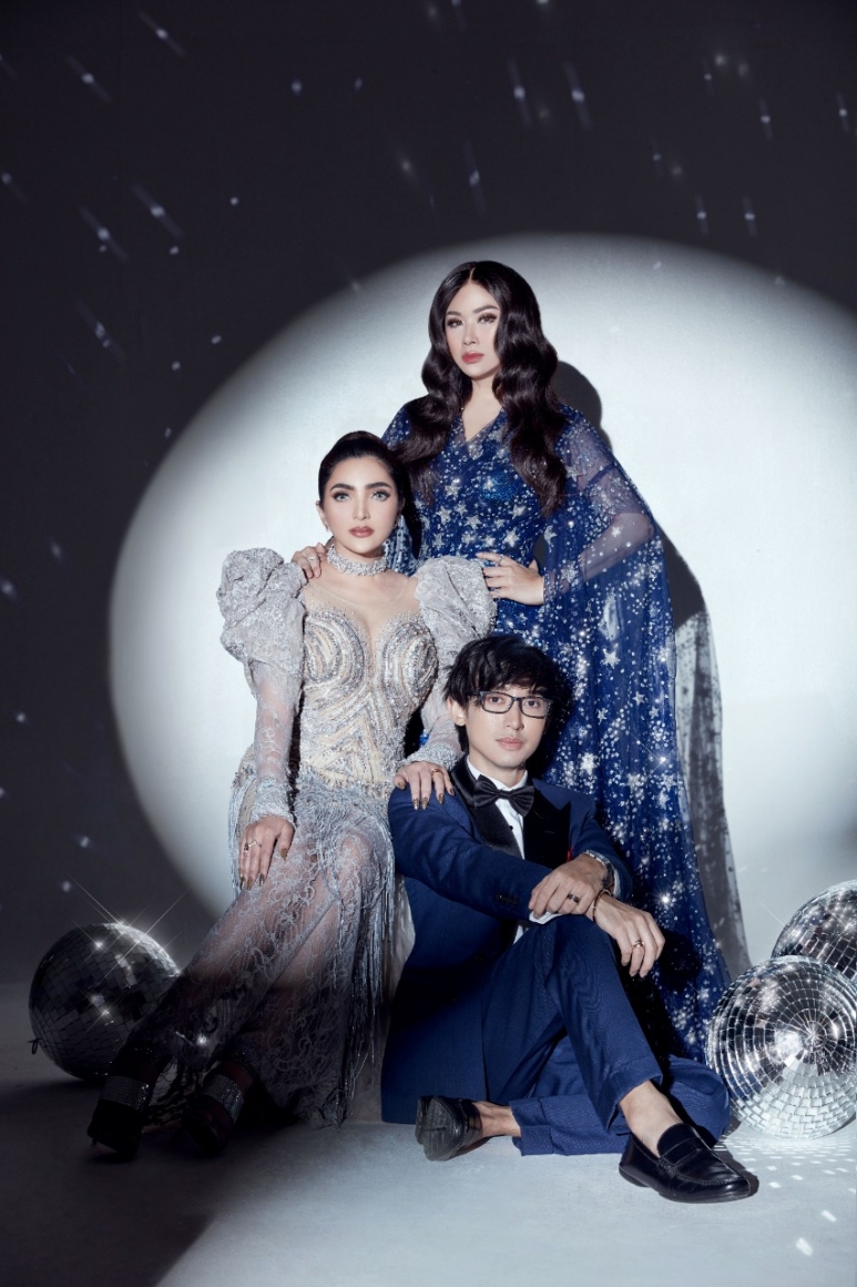 Ashanty, Titi DJ & Eka Gustiwana On Their Music And Exciting Collaboration | Tatler Asia