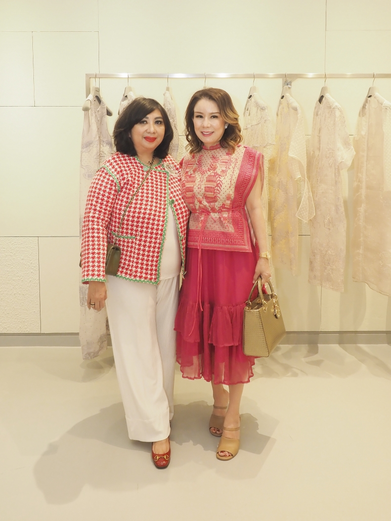 Plaza Indonesia Welcomes The First Flagship Store of Sapto Djojokartiko ...