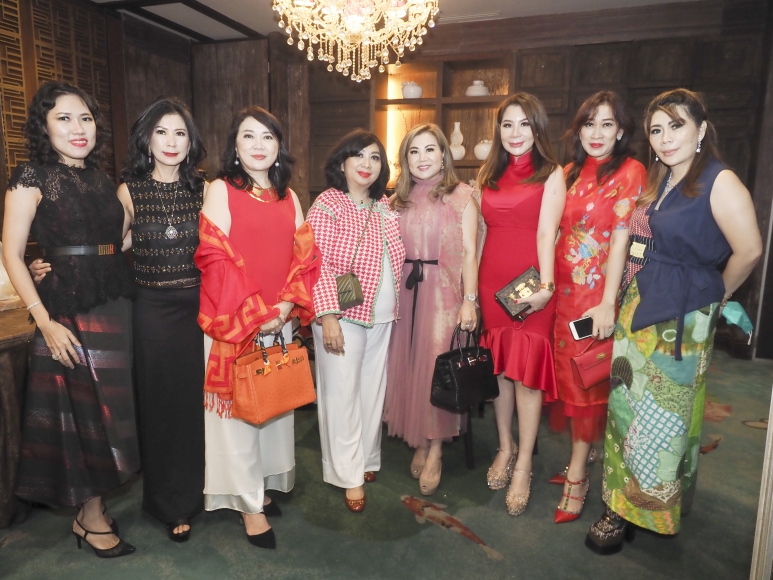 Plaza Indonesia Welcomes The First Flagship Store of Sapto Djojokartiko ...