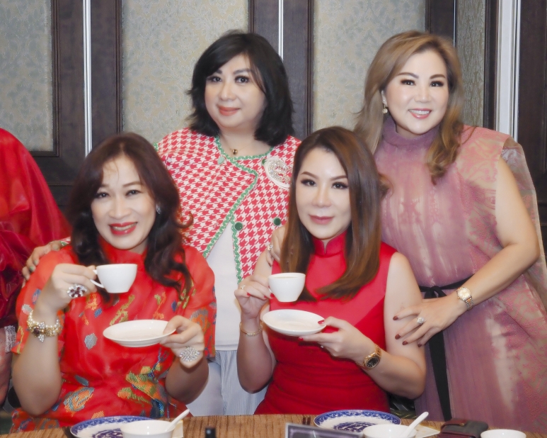 Plaza Indonesia Welcomes The First Flagship Store of Sapto Djojokartiko ...