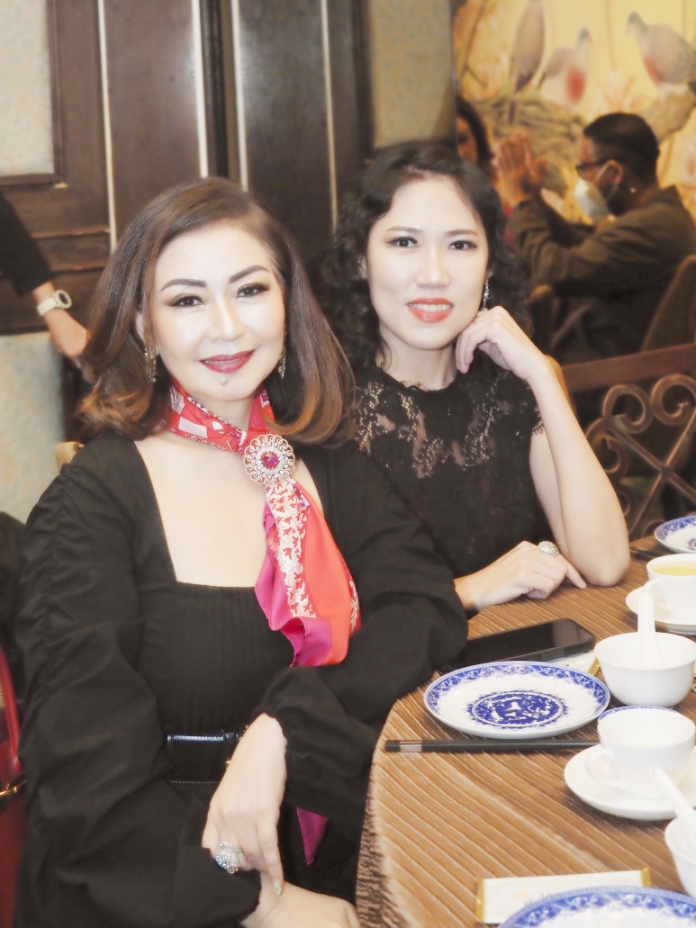 Plaza Indonesia Welcomes The First Flagship Store of Sapto Djojokartiko ...