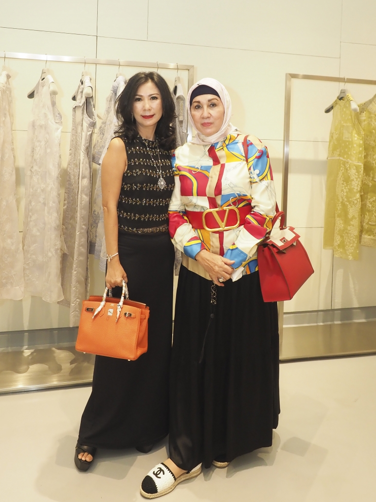 Plaza Indonesia Welcomes The First Flagship Store of Sapto Djojokartiko ...