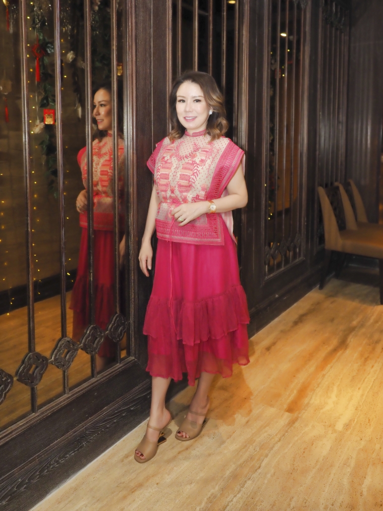 Plaza Indonesia Welcomes The First Flagship Store of Sapto Djojokartiko ...
