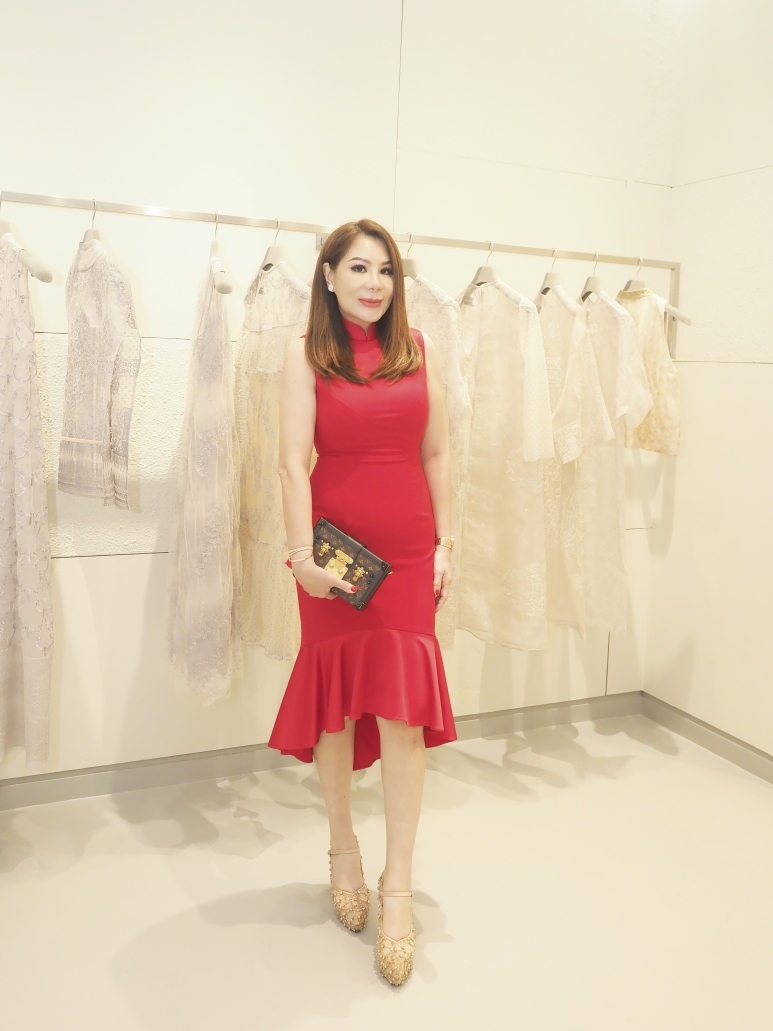 Plaza Indonesia Welcomes The First Flagship Store of Sapto Djojokartiko ...