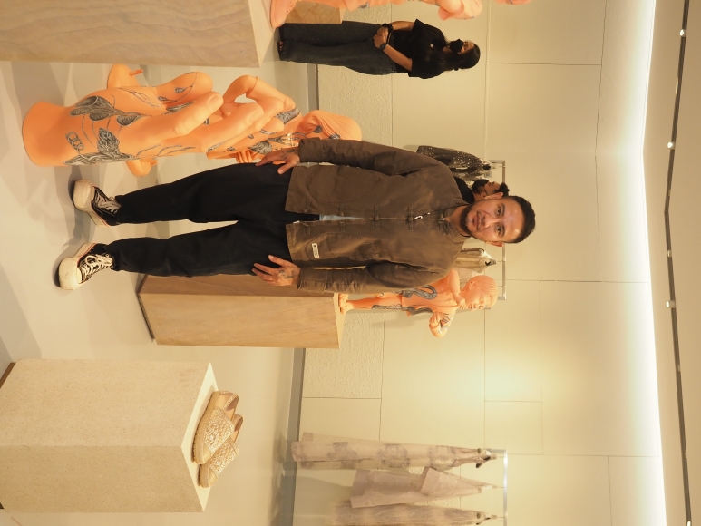 Plaza Indonesia Welcomes The First Flagship Store of Sapto Djojokartiko ...