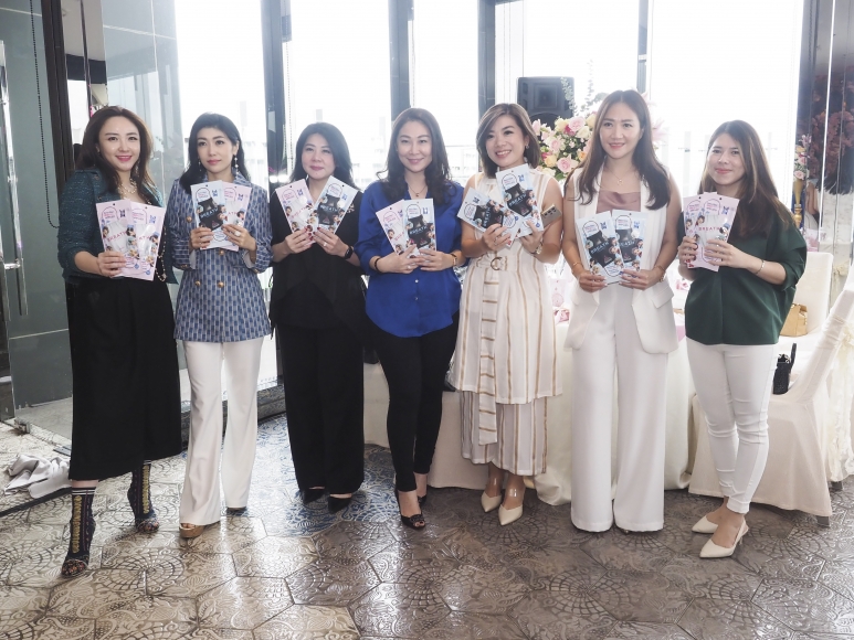 Glowing Journey with Hanna Glow | Tatler Asia