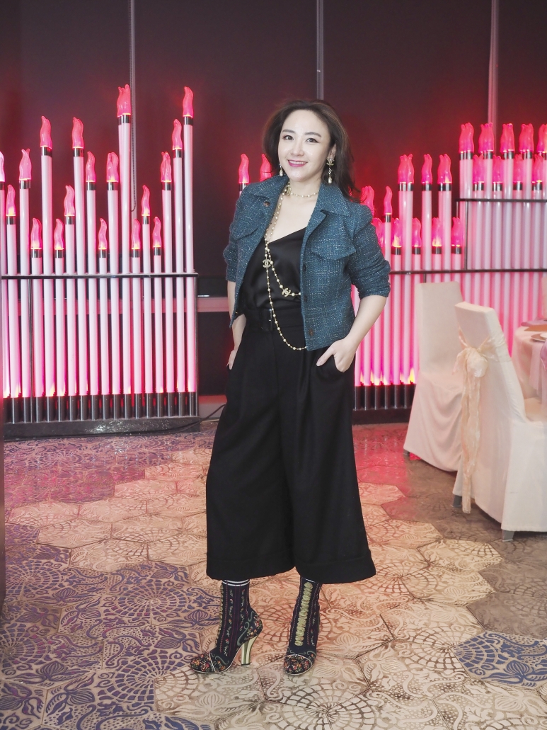 Glowing Journey with Hanna Glow | Tatler Asia