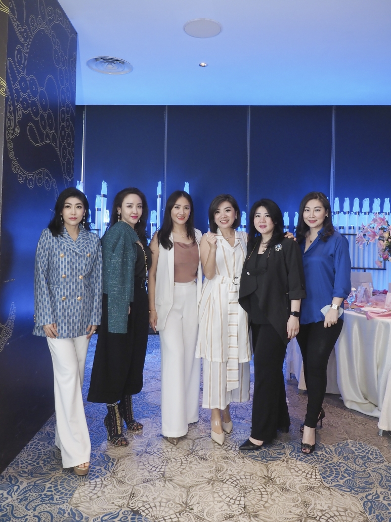 Glowing Journey with Hanna Glow | Tatler Asia