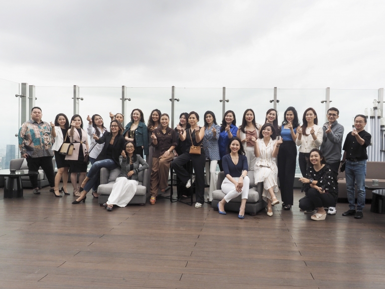 Glowing Journey with Hanna Glow | Tatler Asia