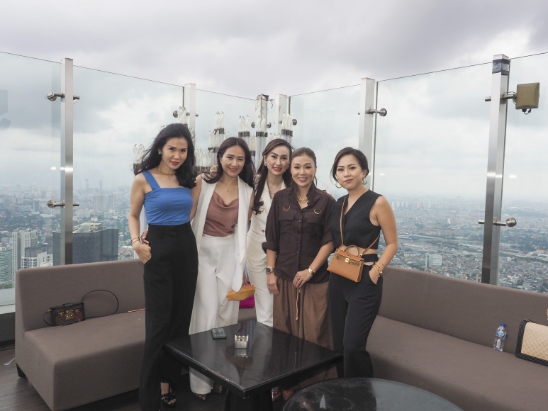 Glowing Journey with Hanna Glow | Tatler Asia